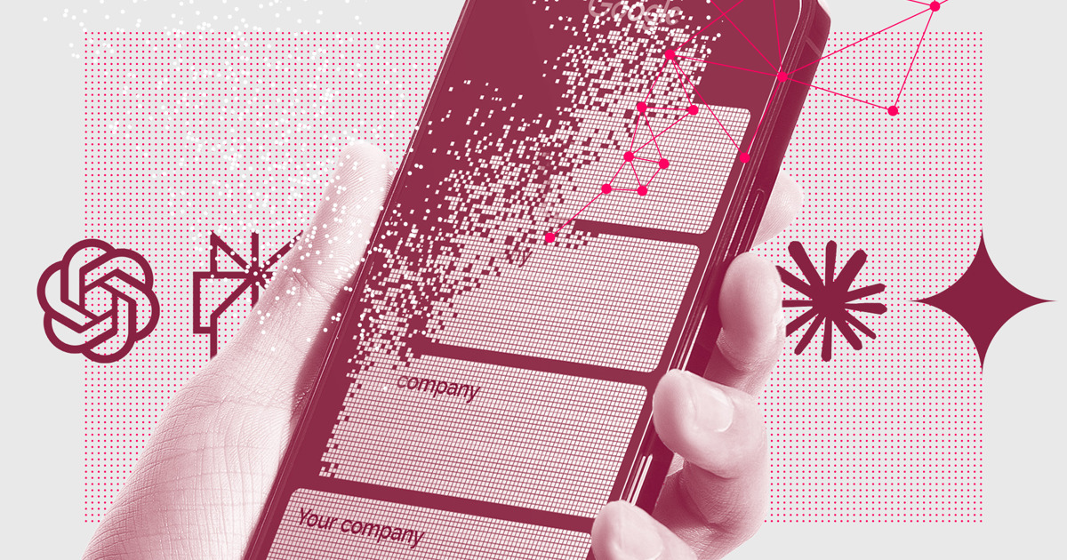 The Invisible Shift: How AI Is Rewriting Digital Brand Discovery ...