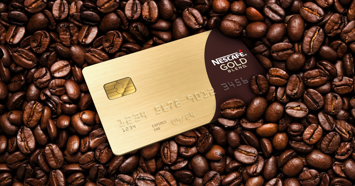 Nescafé - For office moments that matter | Initials CX